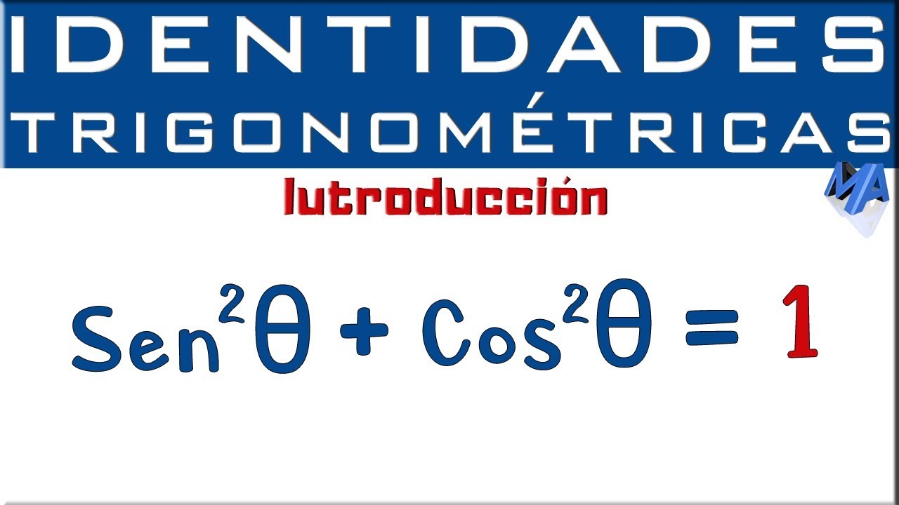 Trigonometric Identities | Introduction