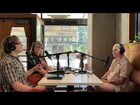 S1 Ep23: S1 Ep23: Punky Brew Star with Gray Kauffman