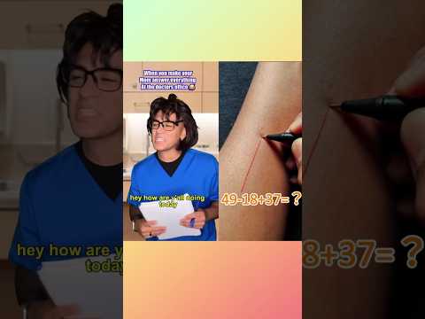Too glam to give a damn. #funny #comedy #shorts #pov #shortsfeed