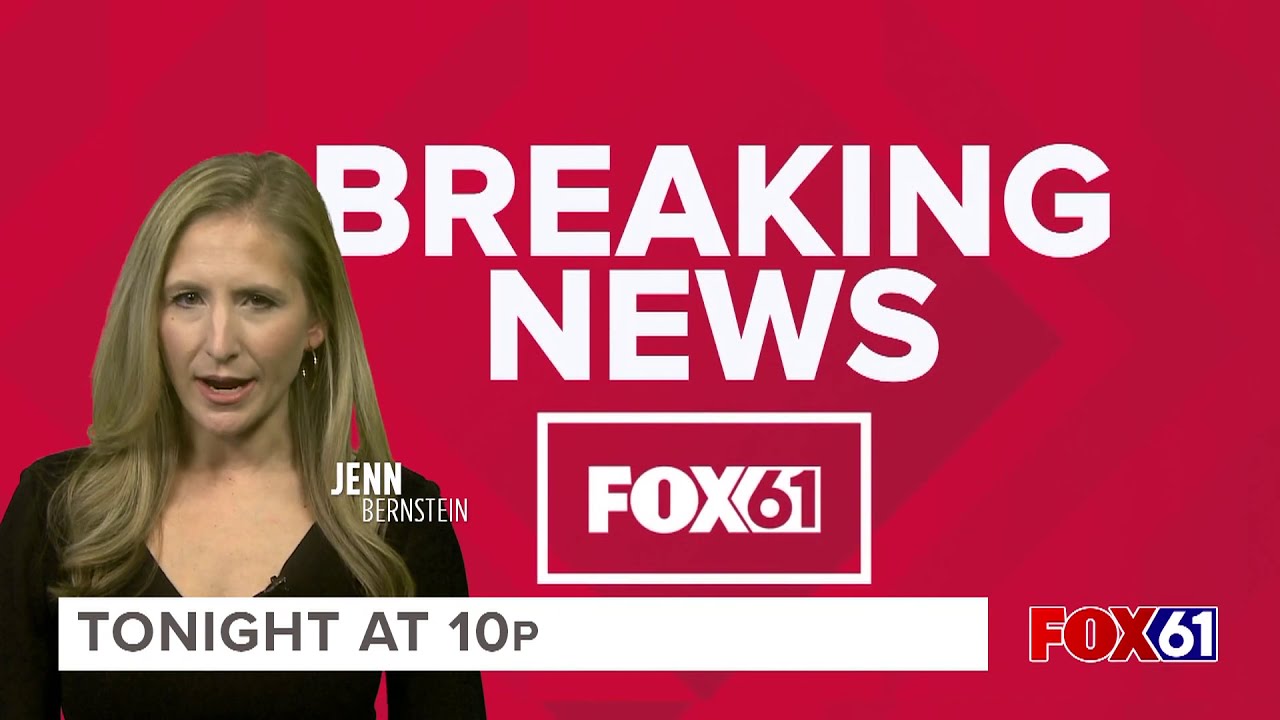FOX61 News at 10:  Expect More