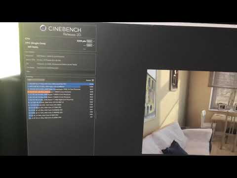 Ryzen 7 3800x Overclock | Cinebench R20 Score of 5359