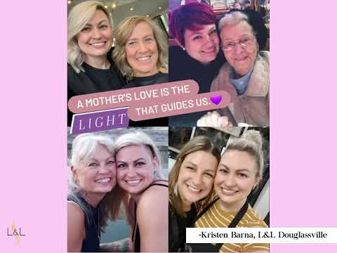 Happy Mother's Day!