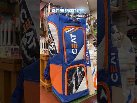 CEAT ENGLISH WILLOW CRICKET KIT | BEST CRICKET STORE IN COIMBATORE | #sportsland