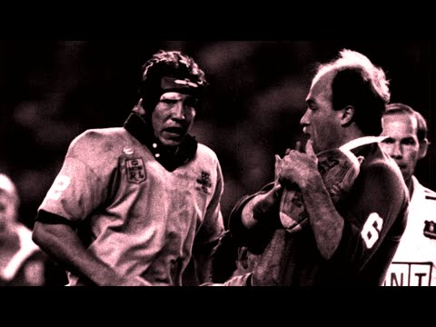 Qld vs NSW State of Origin 1989 Game 1