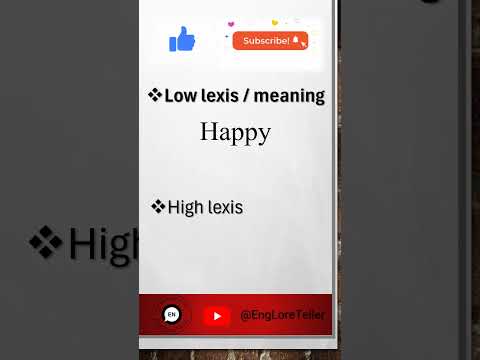 Band 9 Vocabulary for IELTS Academic Writing Task 1 | Happy | IELTS | #shorts #ielts #english