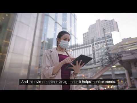 The Power of GIS Technology