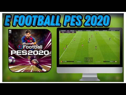 eFootball PES 2020 | How to Download and Install | PC