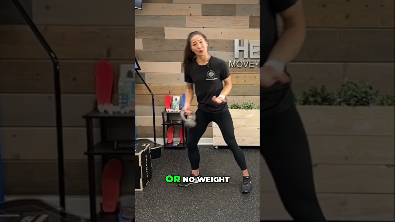 Strength Training for Runners: Prevent Injuries & Run Faster!