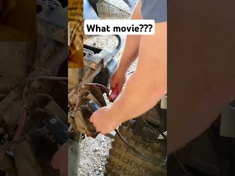 What movie?