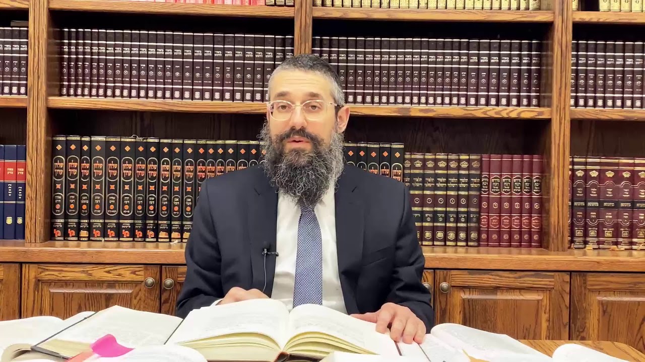 I AM SLAVE —Chumash Climaxes: the Final Verses of Parshat Miketz ...