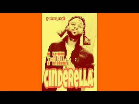 T-NAIL-CINDERELLA
