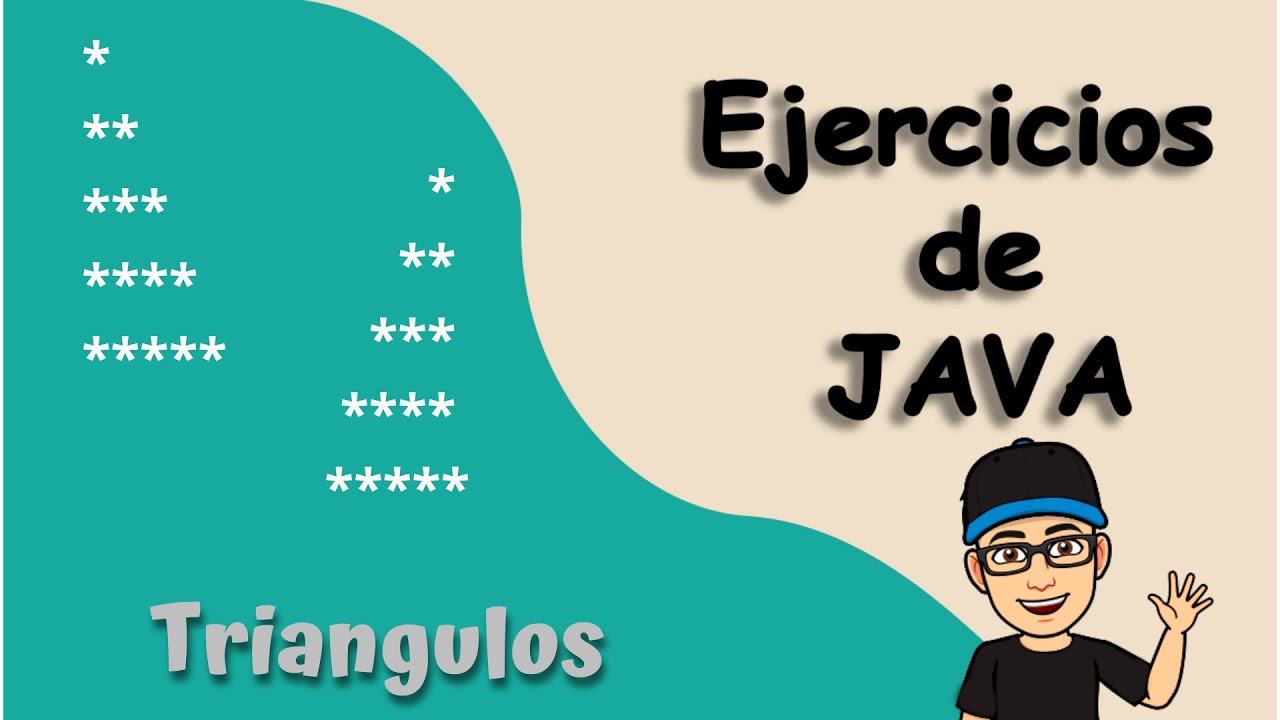 How to Print Triangles with Asterisks in Java | Java Programming Exercises