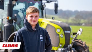 MORRIS CORFIELD - ARION 660 CMATIC