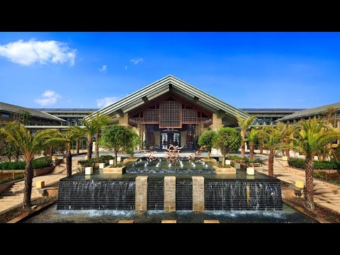 InterContinental Kunming, an IHG Hotel, Kunming, China