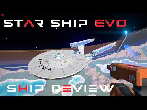 Steam Community :: Starship EVO