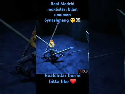 Senga Bitta maslaxat real b/n o'ynashma #football