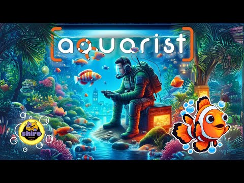 Steam Community :: Video :: Aquarist Gameplay FR - L'expérience ULTIME ...