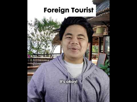 When Foreigners Speak your Native Language Better than You