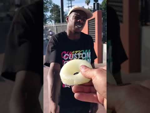 Skater Skits “ Too Much Wax “ #skateboarding #thegripgod #howtokickflip #skateshop #waxing