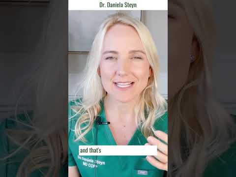 Understanding PCOS: What It Is and How to Manage It #shorts