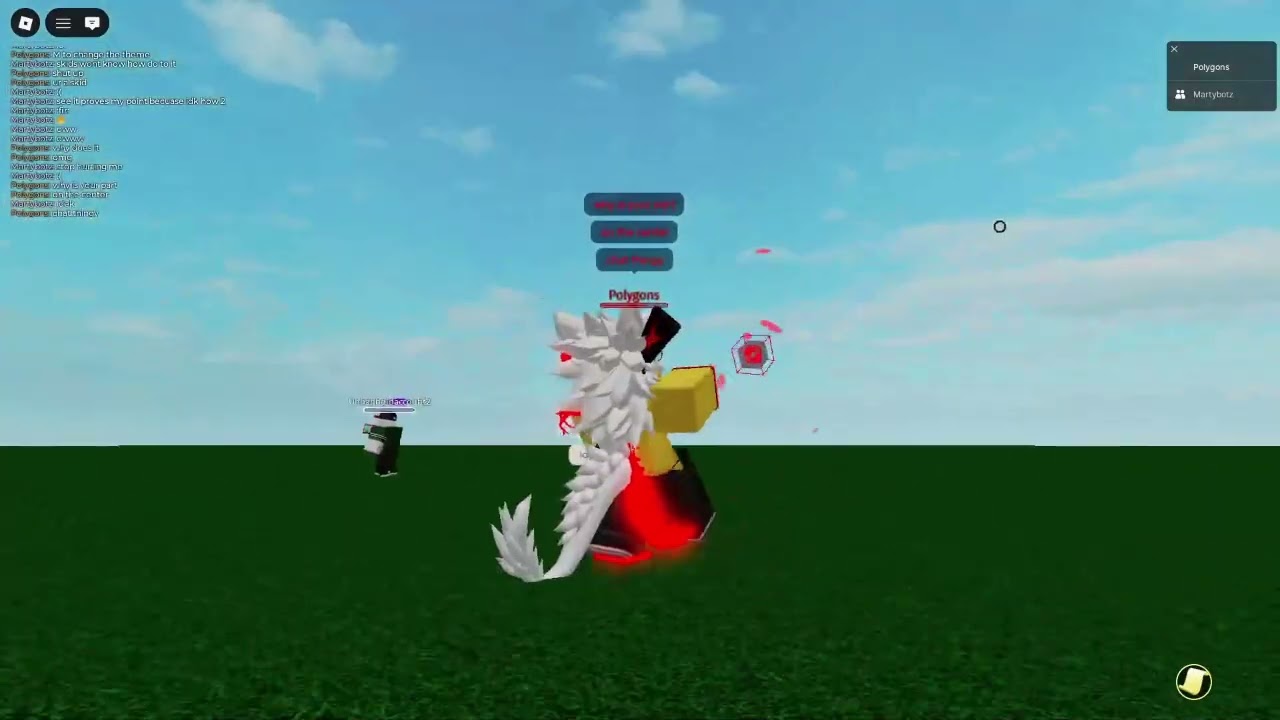 Roblox Script Showcase: Traveller (Latest Original Version)