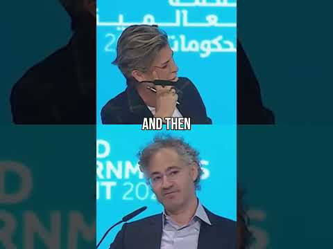 AI Revolution When Did Artificial Intelligence REALLY Arrive