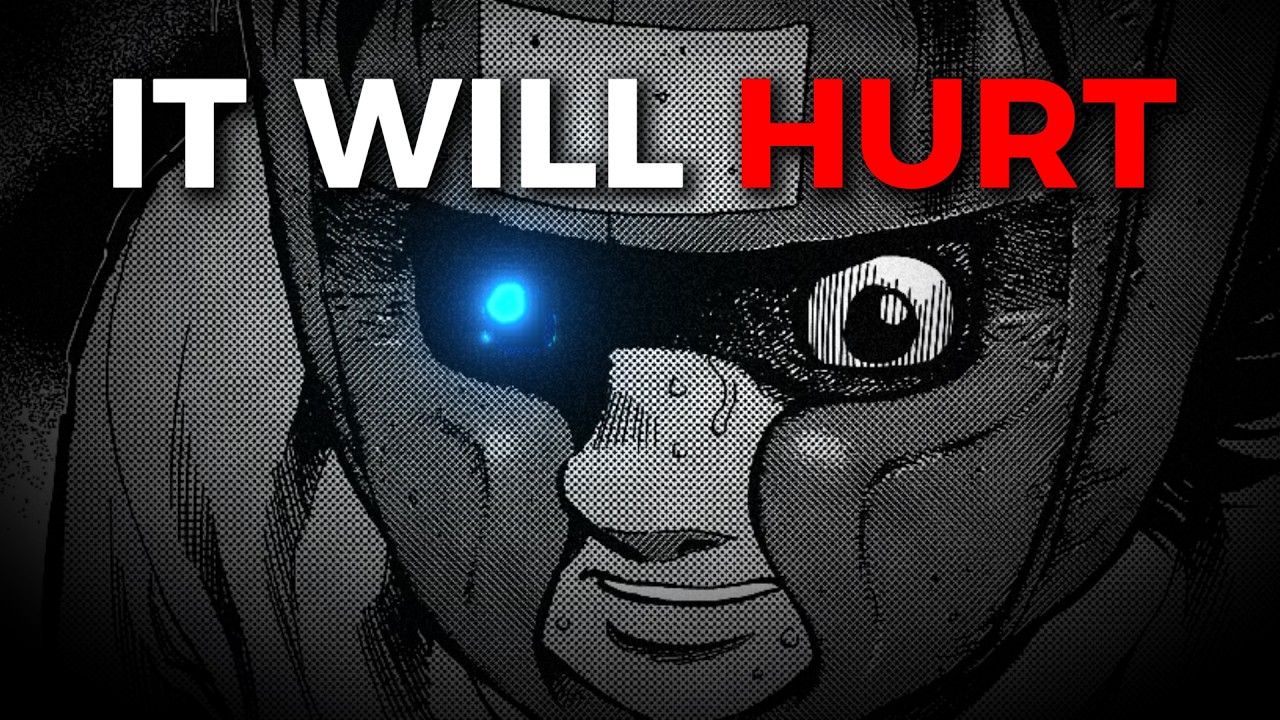 Hajime no Ippo is Ending Like This