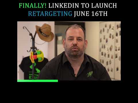 B2B Marketing- Amit on LinkedIn Feature Launch