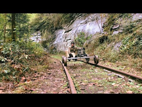 Clay County Tourism - WVU Extension Service