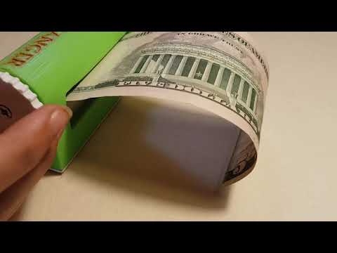money changer