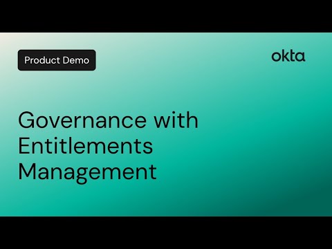 OIG Entitlement Management Videos on YouTube – IAMSE