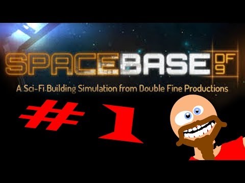 Steam Community :: Video :: Space Base DF-9 #1 - how to fail in every way at surviving space