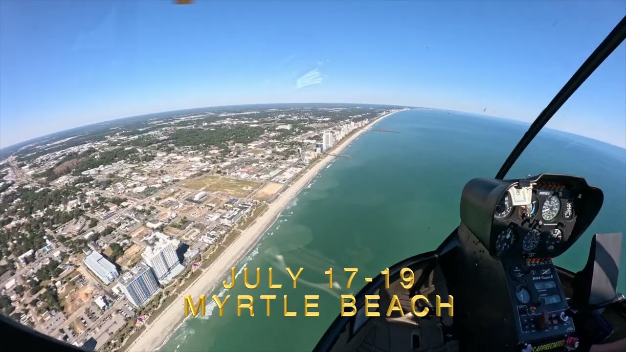 Schedule of Events   HD 1080p