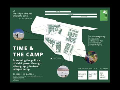 Time and The Camp (AAA Annual Meeting 2023)