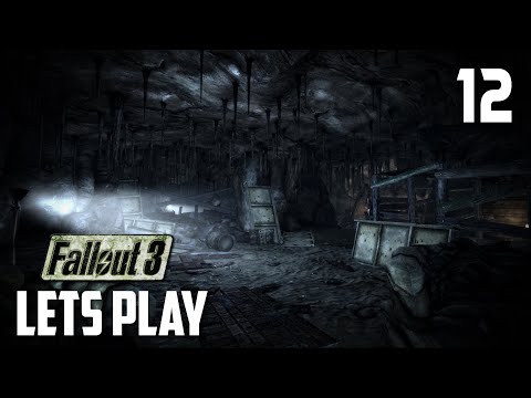 Steam Community :: Video :: The Murder Passage of Vault 87 - Fallout 3 ...