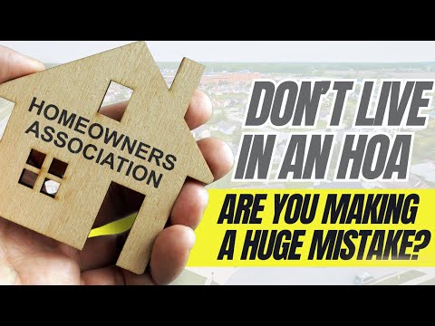 HOA vs. Non-HOA: What Type of Community Fits Your Lifestyle? 🏡🤔