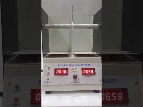 Rotarod Apparatus at Best Price in India