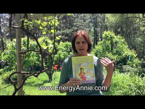 The Adventures of Energy Annie Understanding Love