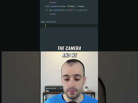 YOLOv8 Object Detection: Code & Market Demo
