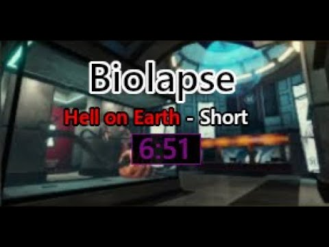 Steam Community :: Video :: Biolapse: SOLO - Hell on Earth, Short (6:51) Killing floor 2