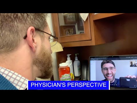★★★★★ Doxy.me Review - Telemedicine Software for Rainier Family Medicine, Enumclaw Doctor Telehealth
