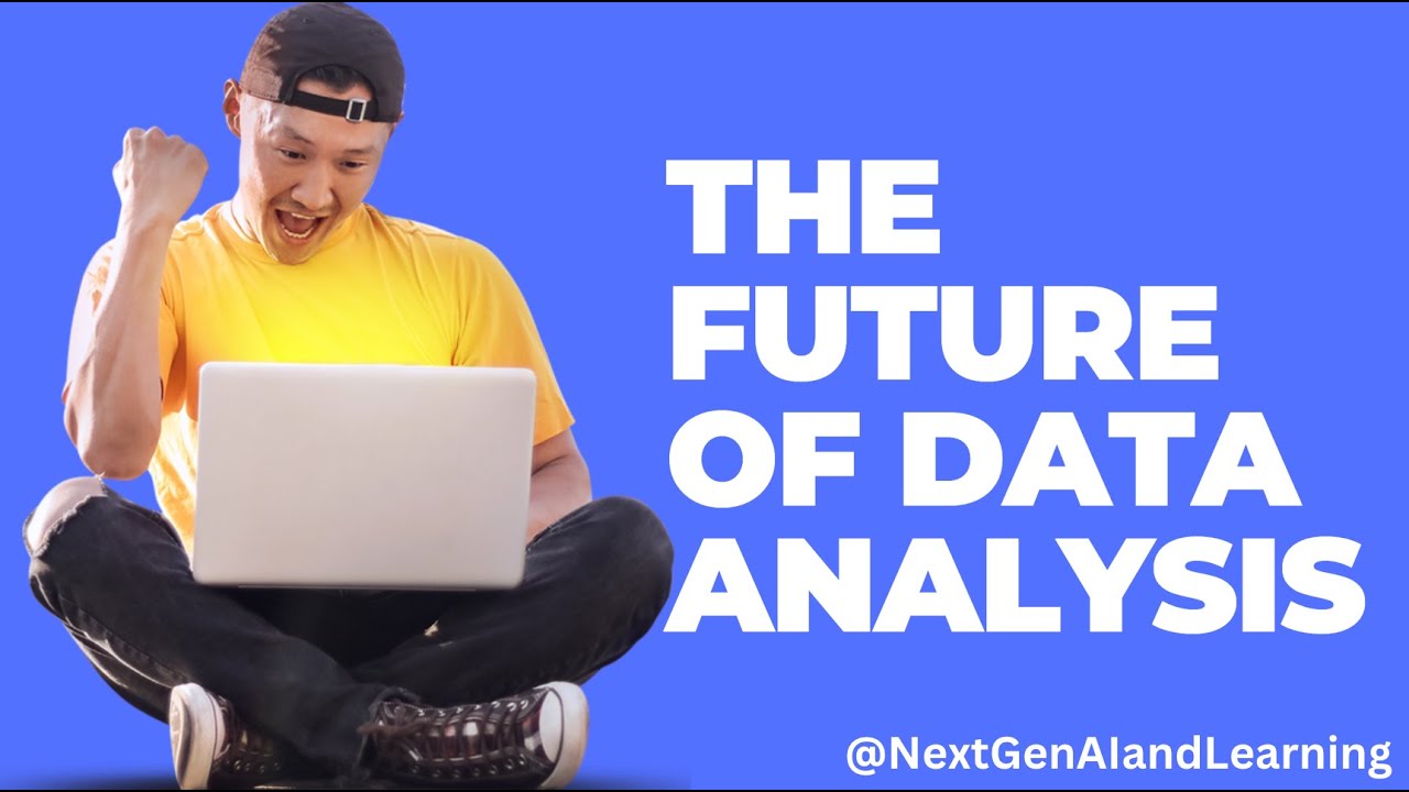 The Future of Data Analytics: How AI is Shaping the Industry