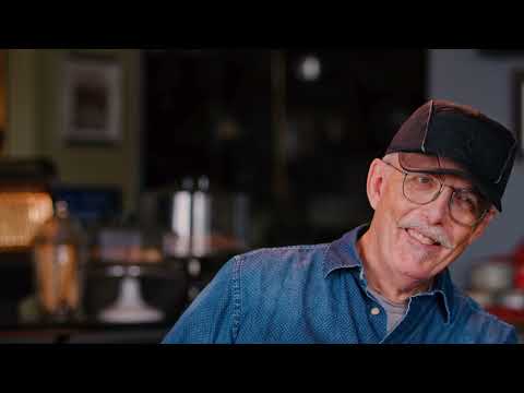 Around the Table: Eggshell Bistro
