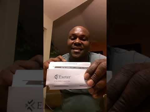 Exeter Financial