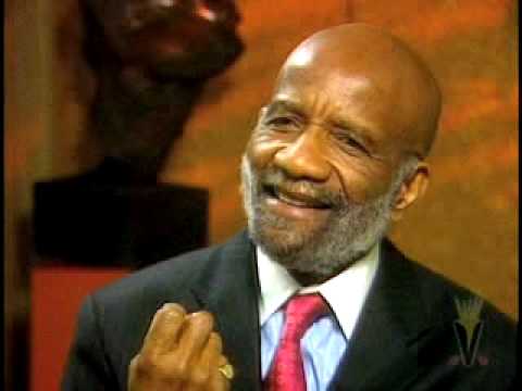 Lerone Bennett, Jr.: Origin of My Name, Lerone