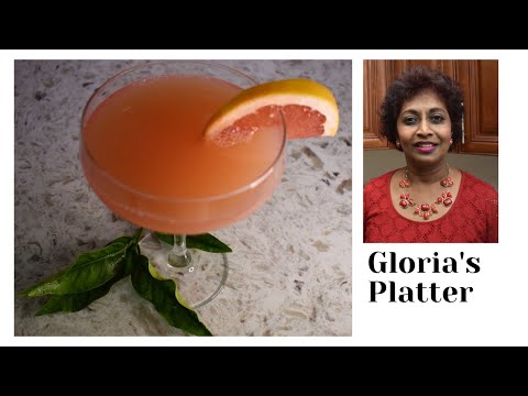 Refreshing healthy juice ๐ Recipe (cut the bitter watch the platter)