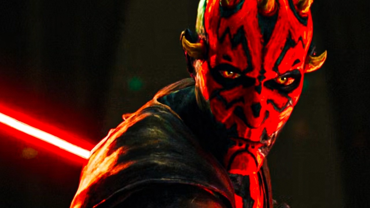 My HONEST Thoughts - Maul Shadow Lord Ep 1-2