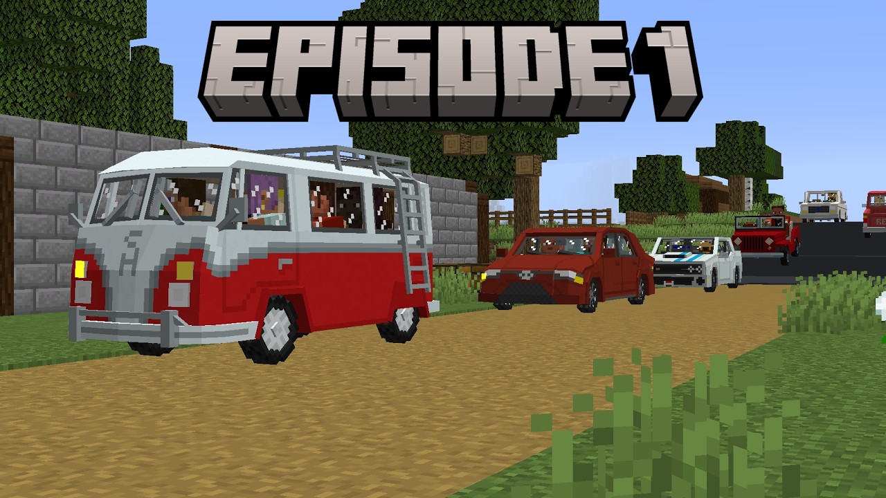 Getting Started! - Traffic Simulator 2.0 Tutorial