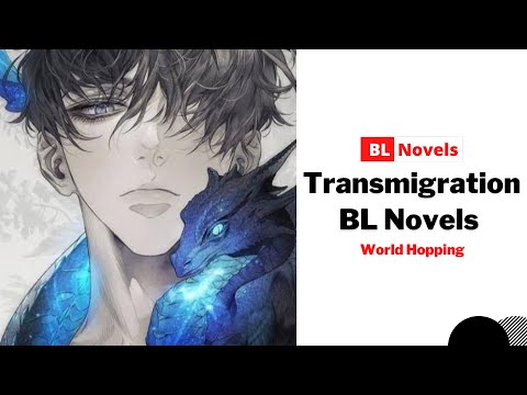 [BL] Novel Recommendation Quick Transmigration / World Hopping