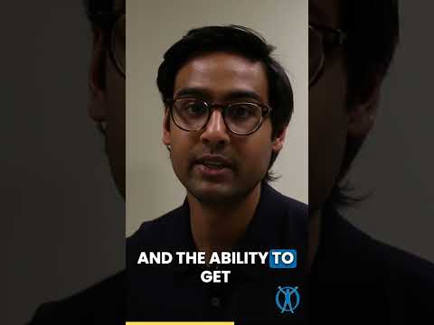 Get to know Ravi R. Patel, M.D.